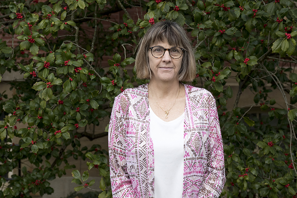 WVU Eberly College appoints Suzanne Bell as chair of Forensic and ... WVU Eberly College appoints Suzanne Bell as chair of Forensic and ...