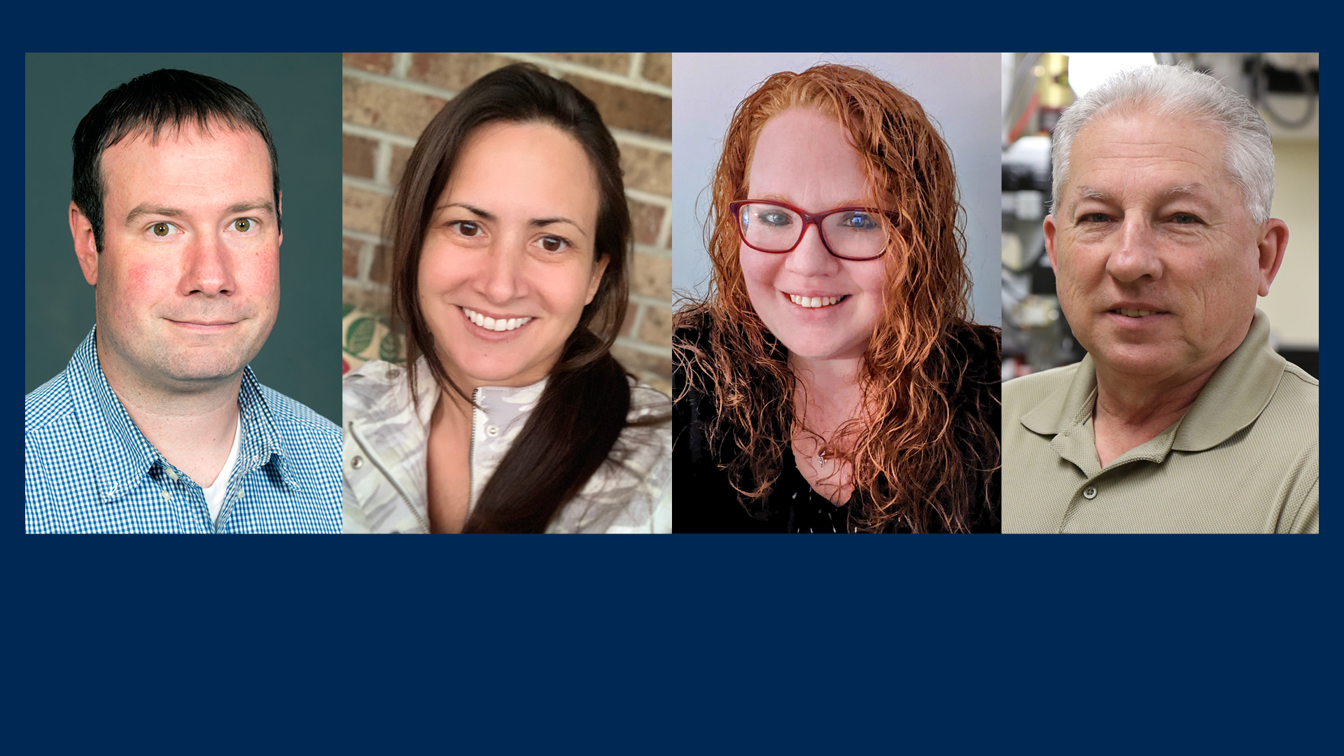 Four Eberly Staff Members Recognized with 2024 Outstanding Staff Award ...