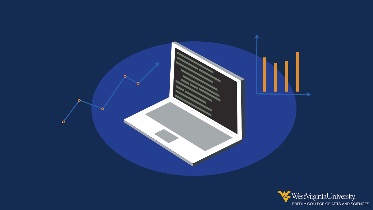 WVU responds to data science revolution with new major | Eberly College ...